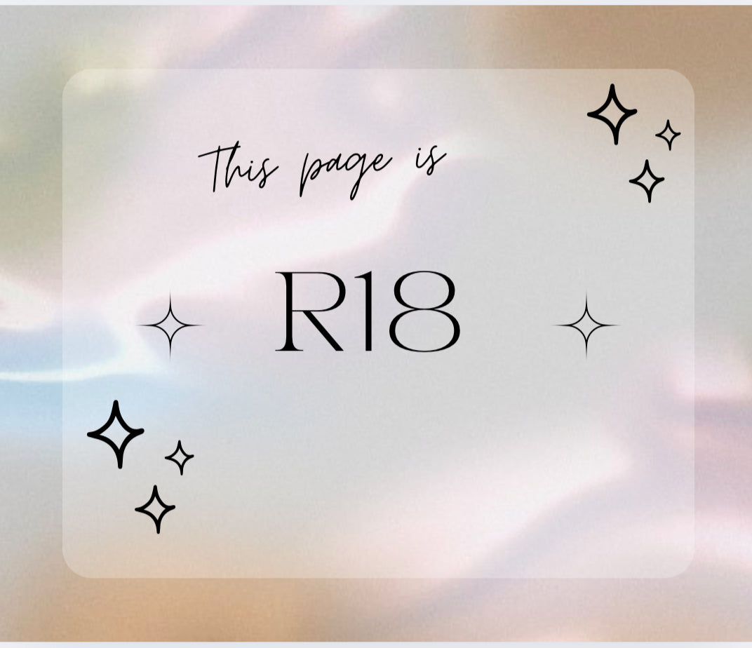 R18 page – Eleventh Hour Collection